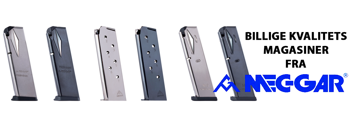 Forside - Zero Mike Armory Webshop