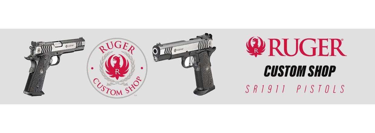 Forside - Zero Mike Armory Webshop