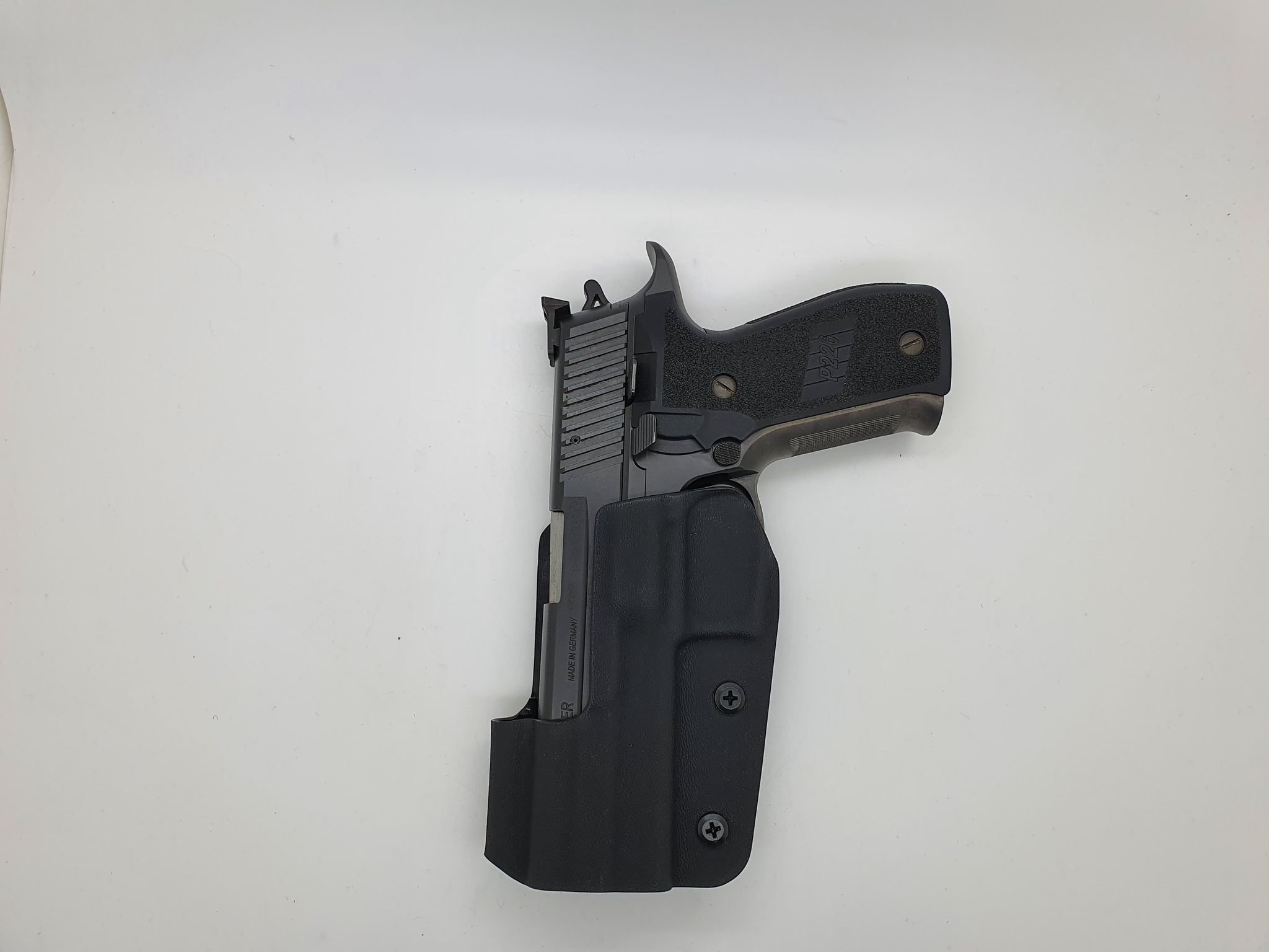 ZMA Holster by Björn Tactical, Sig Sauer P226 LDC, P226 X-Five, Left ...