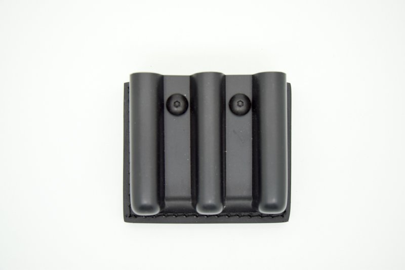 Slimline Open Top triple magazine pouch, 1911 - Single stack (1911 ...