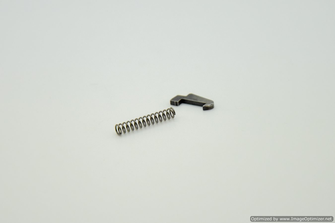 Exact Edge extractor til Ruger 10/22, Mark II/III/IV - 10/22 dele ...