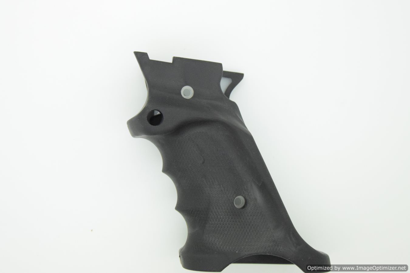 Volthane target grips til Ruger Mark III, RH - Mark II/III/IV & 22/45 ...