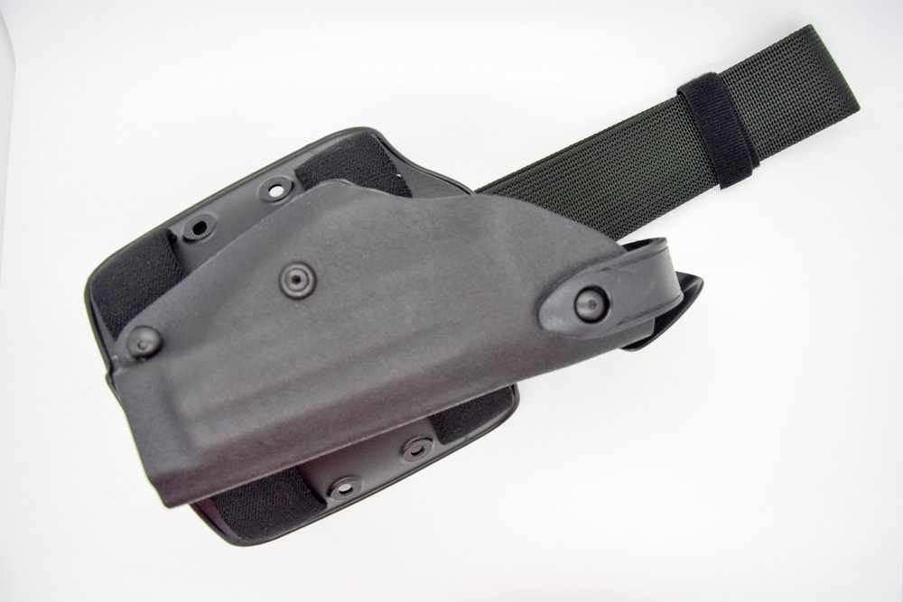 Tactical holster, H&K USP9, USP40, USP45, RH - H&K USP - Zero Mike Armory