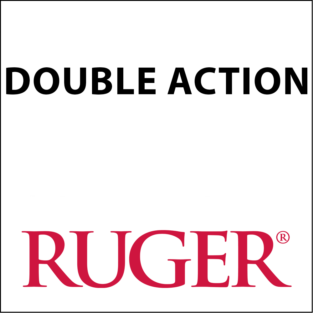 Double Action - Zero Mike Armory Webshop